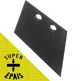 Soc 19114 de rasette charrue GREGOIRE BESSON 12mm | Agripartner