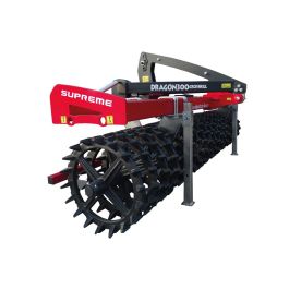 Rouleau frontal DRAGON FRONT CROSSKILL K 2,50 et 3,00M | Agripartner