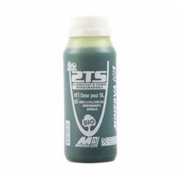 Lubrifiant biodégradable pour moteurs 2 temps BIO 2TS en bidon de 125 ...