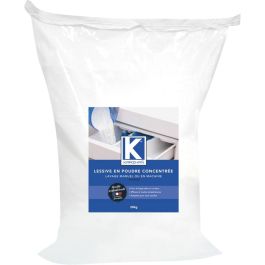 Lessive en poudre concentrée sac de 20Kg sans phosphate | Agripartner