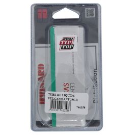 Tube 25g colle produit vulcanisant pour rustine TIP TOP | Agripartner
