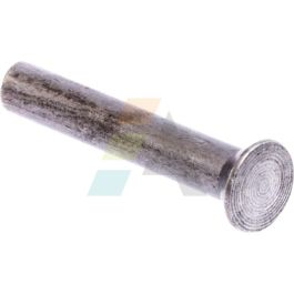 Rivet tête 5X30 fraisé à usage agricole | Agripartner