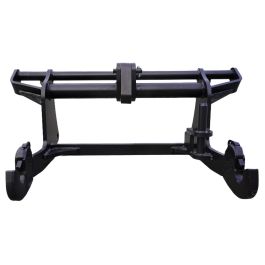 Interface télescopique MAILLEUX vers 3 points | Agripartner